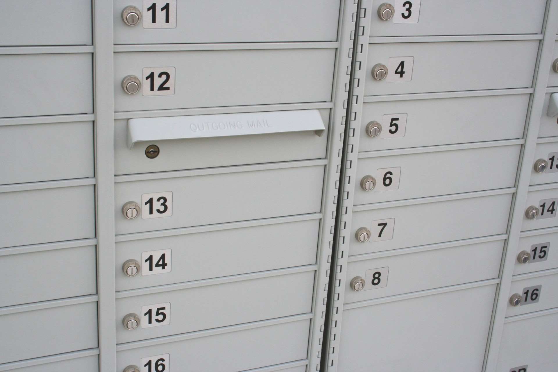 P O Box Alternative Address Mail Boxes Etc UK And Ireland