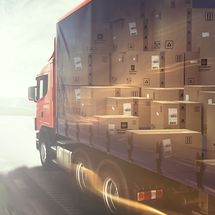 Exporting advice for small businesses and the self-employed - Mail ...