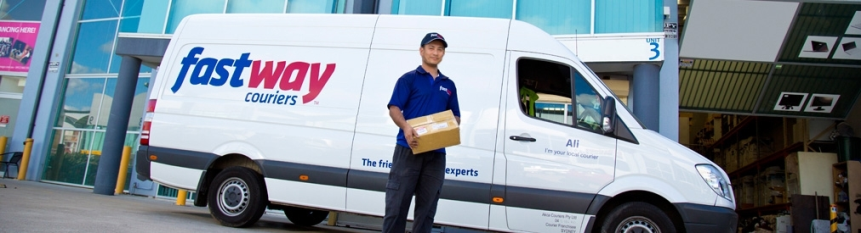 Kerry mailing address, Kerry mailbox mail forwarding, Courier services ...